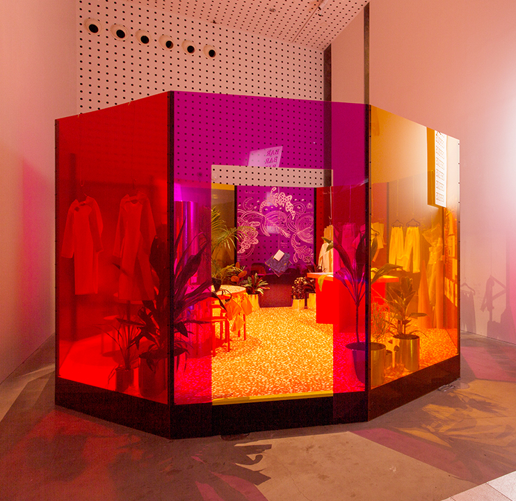 Melbourne Architects & Interior Designers - WOWOWA