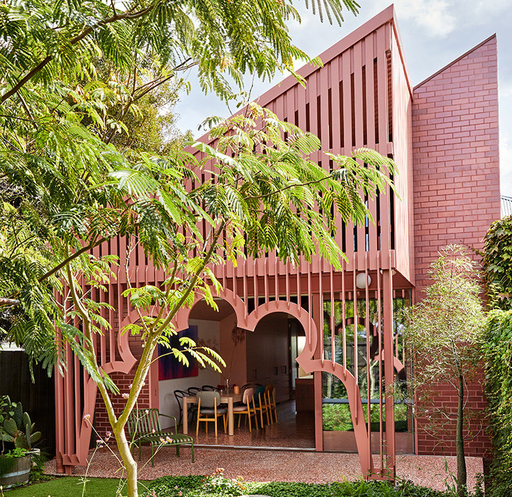 Melbourne Architects & Interior Designers - WOWOWA